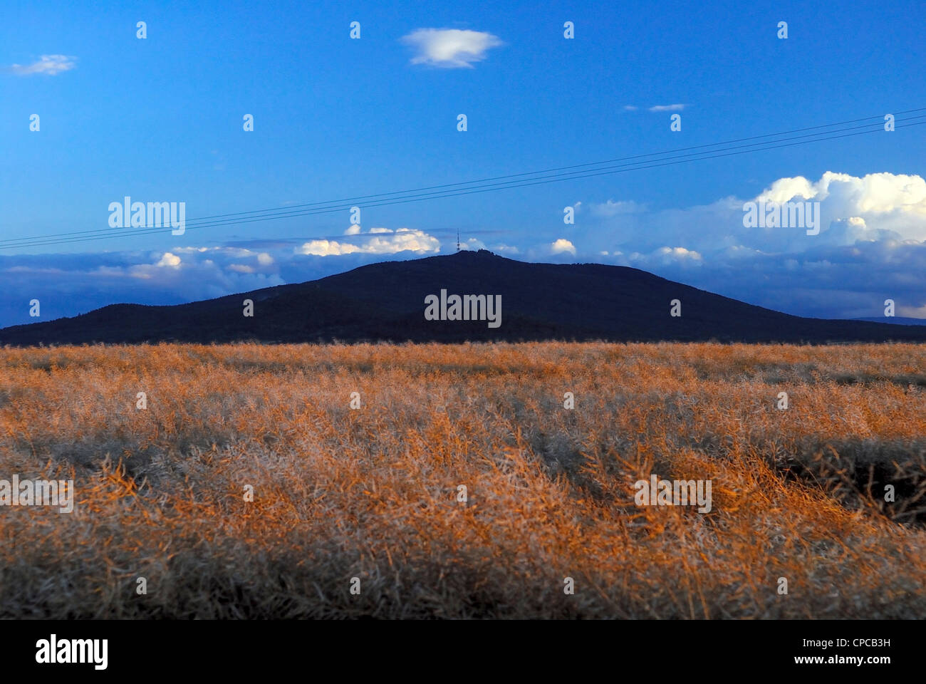 dolnoslaskie, sleza, mountain, poland, europe, travel,photo Kazimierz ...