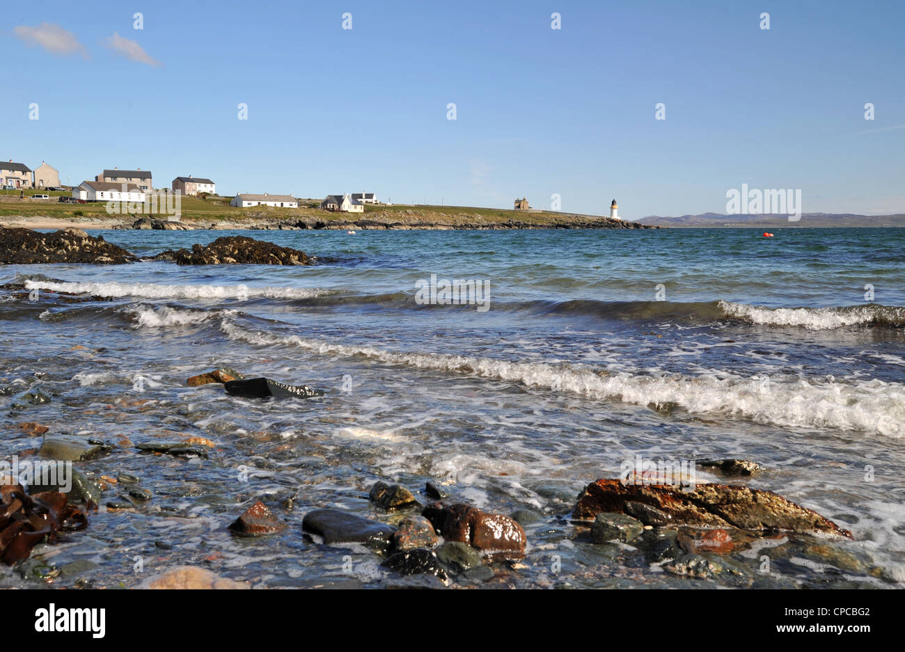 Islay island hi-res stock photography and images - Alamy