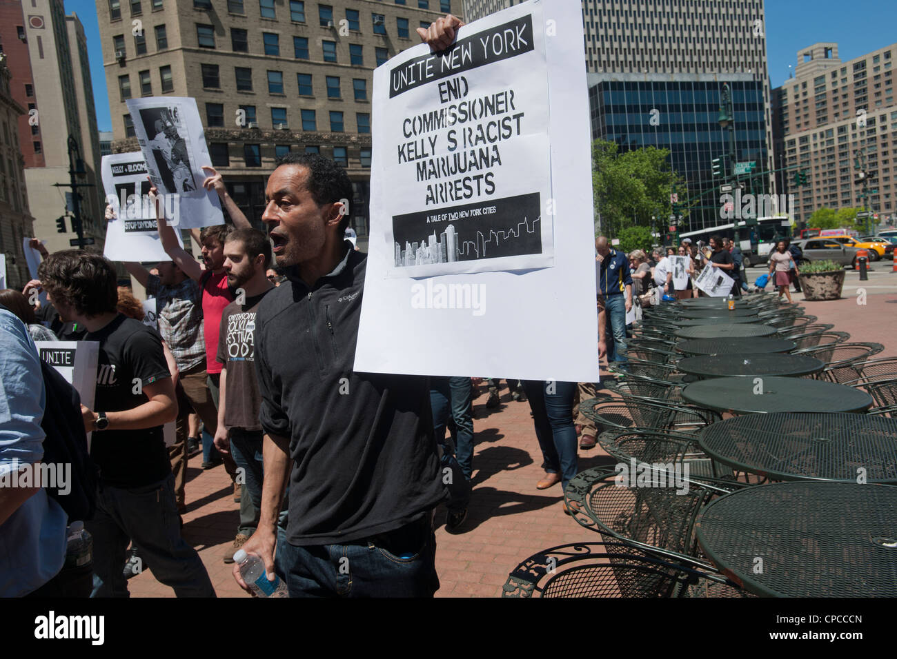 Stop and frisk policy hi-res stock photography and images - Alamy