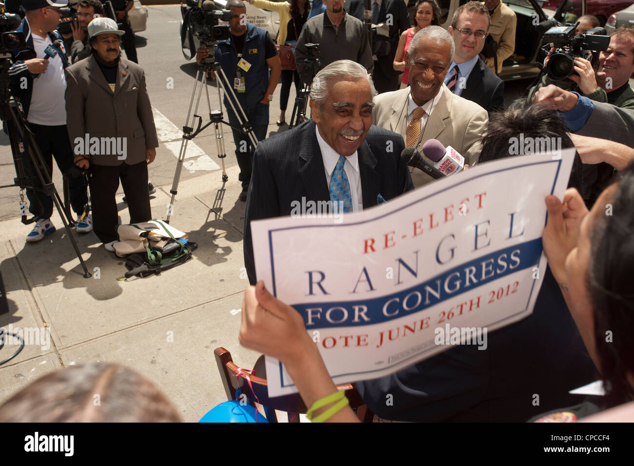 Rangel hi-res stock photography and images - Alamy