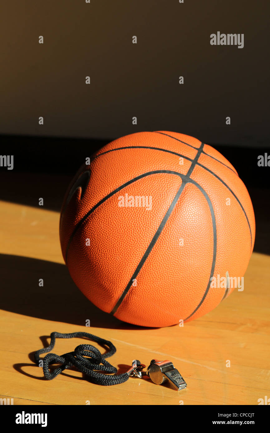 Coaching whistle hi-res stock photography and images - Alamy