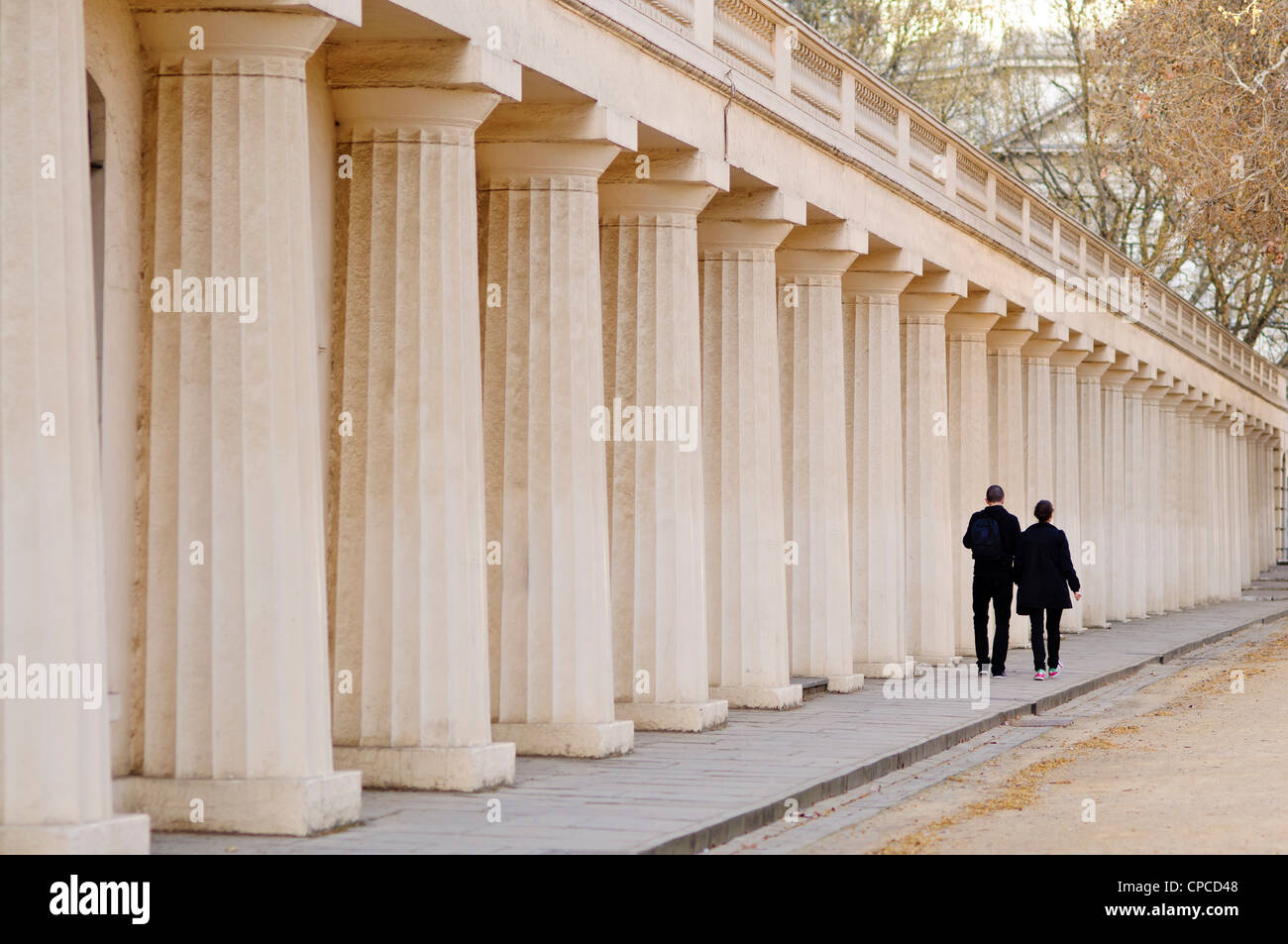 Galleries mall hi-res stock photography and images - Alamy