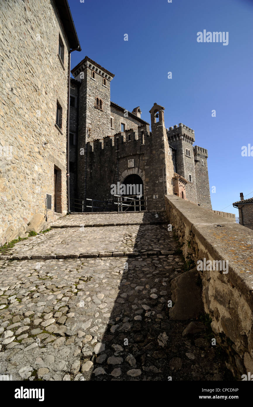 Collalto sabino hi-res stock photography and images - Alamy