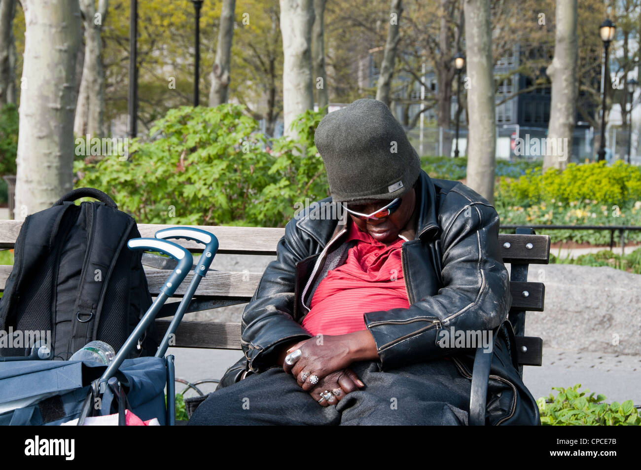 homeless person sleeping Stock Photo - Alamy homeless person sleeping Stock Photo - Alamy