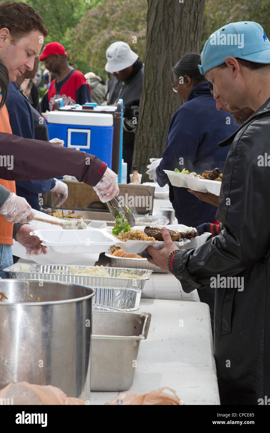 Homelessness Detroit Stock Photos & Homelessness Detroit Stock Images ...