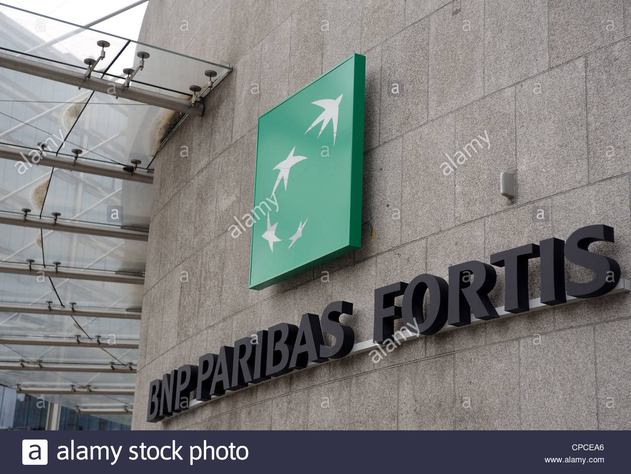 Bank Bnp Paribas Stock Photos & Bank Bnp Paribas Stock Images - Alamy