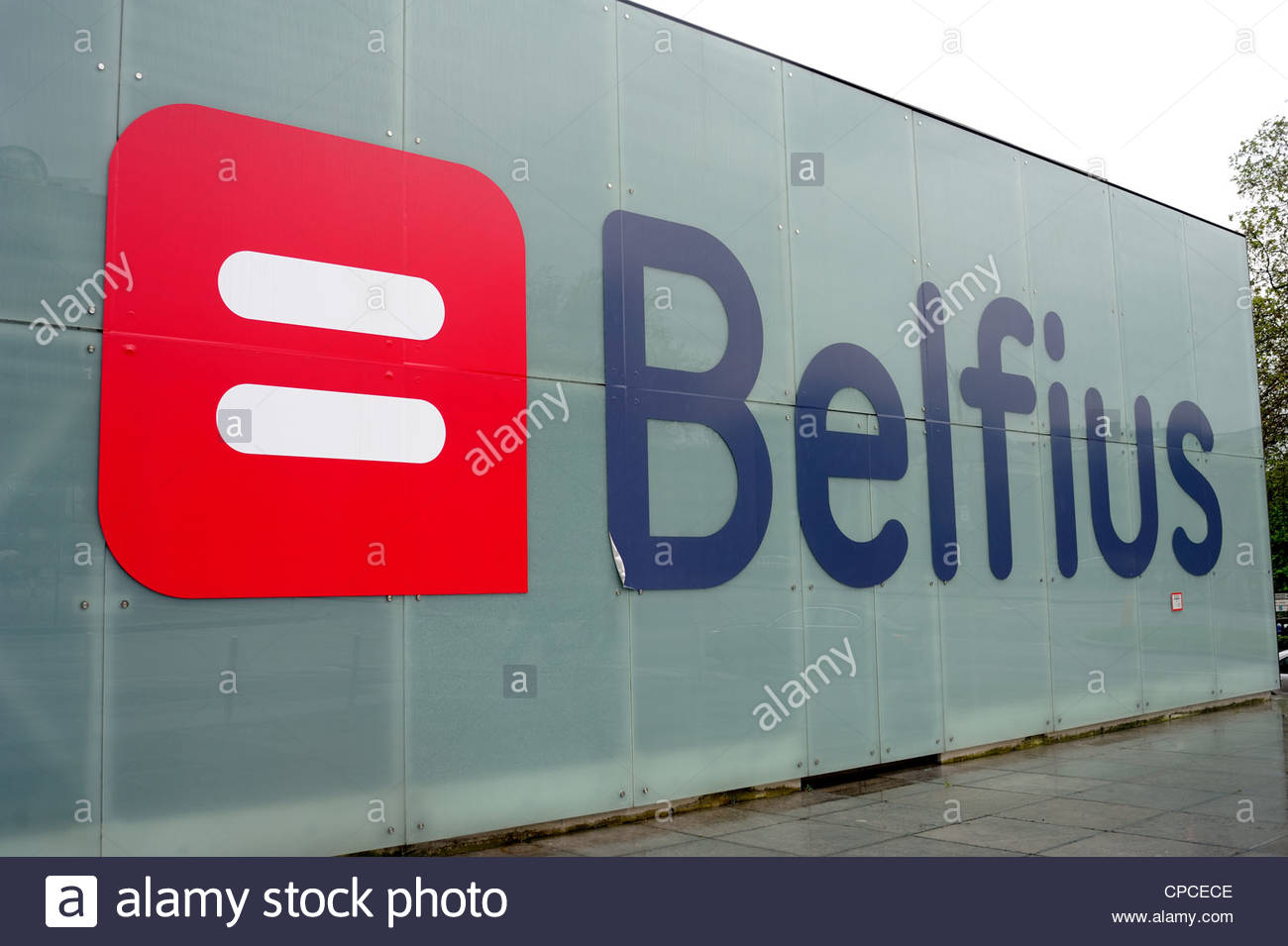 Belfius Bank Stock Photos & Belfius Bank Stock Images - Alamy