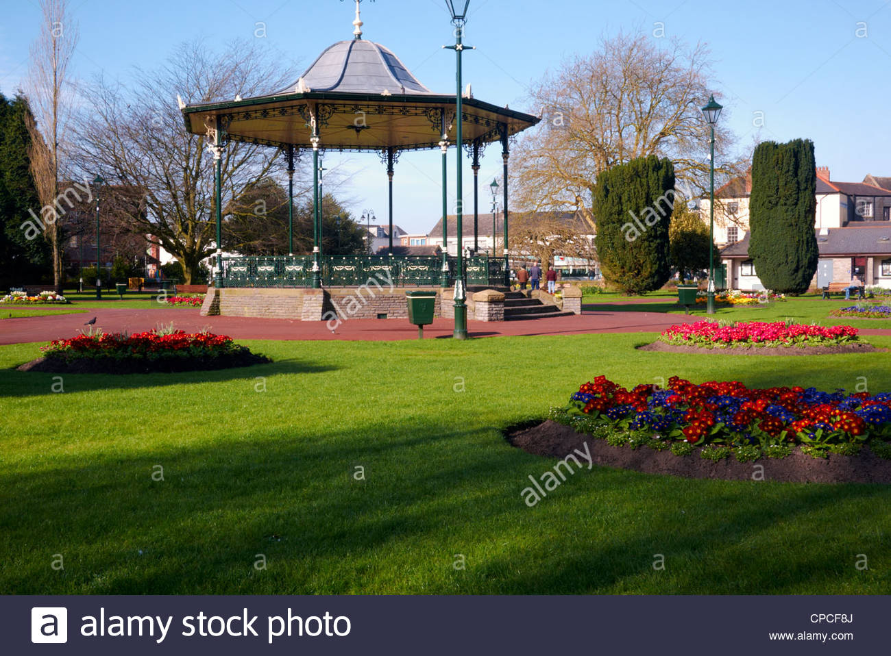 Victorian Public Building High Resolution Stock Photography and Images ...