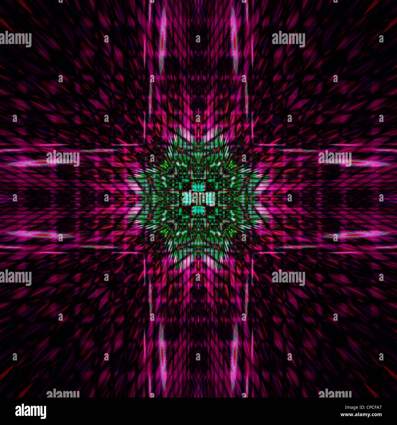 Abstract powerful background object Stock Photo - Alamy