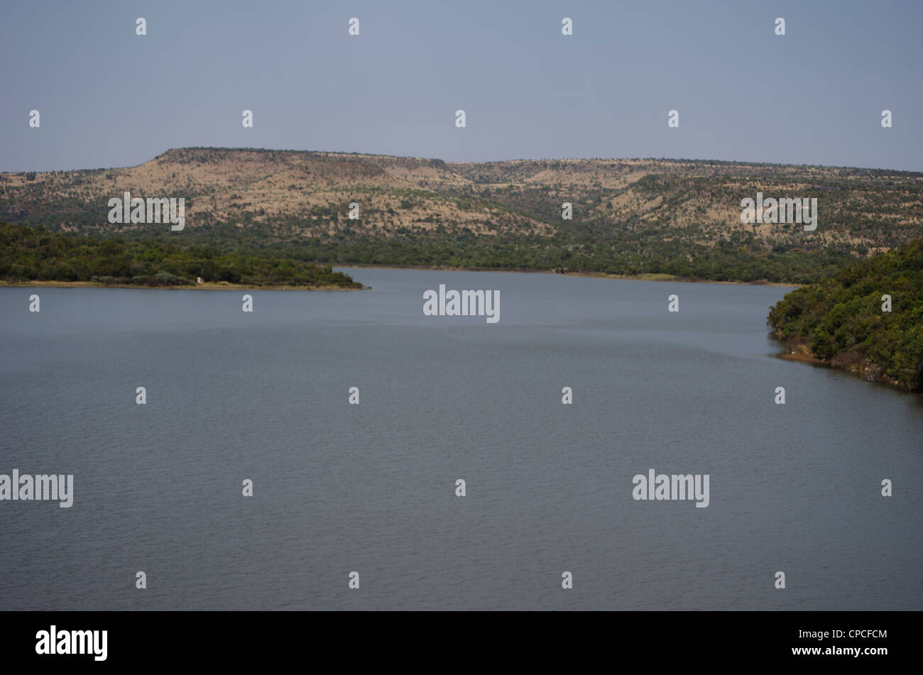 Surface Dam High Resolution Stock Photography and Images - Alamy