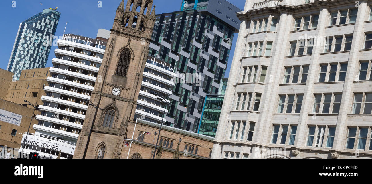 Buildings modern windows and buildings hi-res stock photography and ...