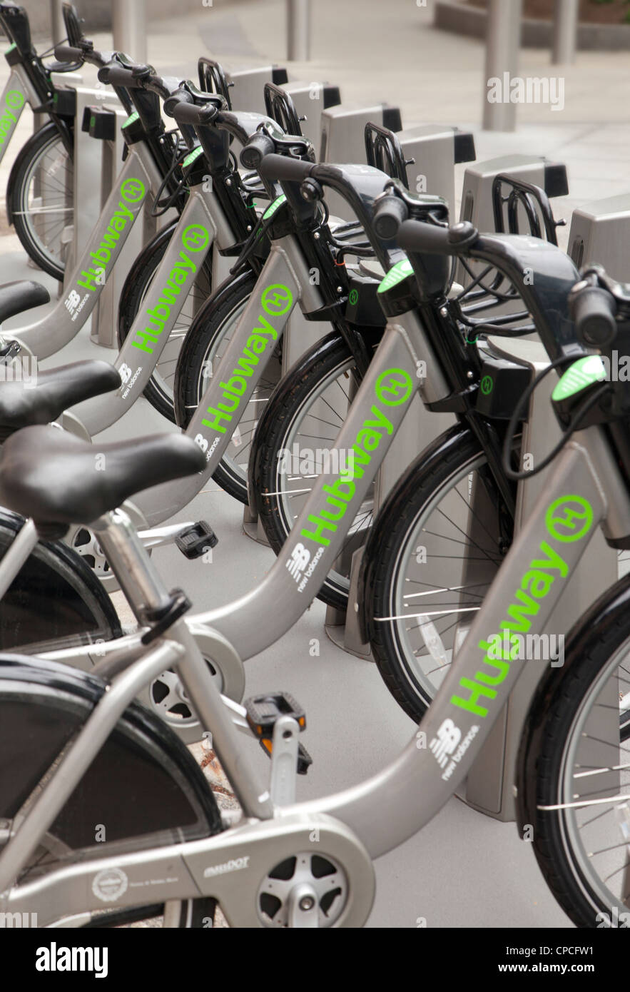 Bike shares hi-res stock photography and images - Alamy