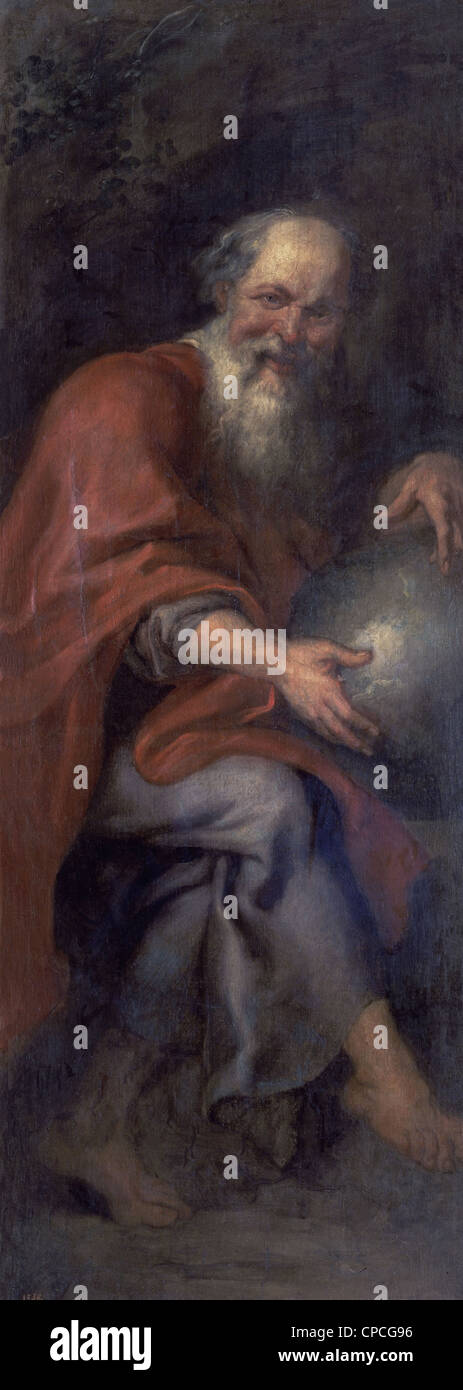 Laughing Philosopher High Resolution Stock Photography and Images - Alamy