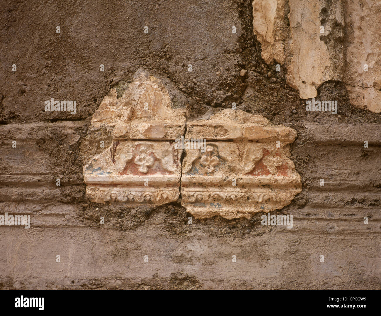 Relief moulding hi-res stock photography and images - Alamy