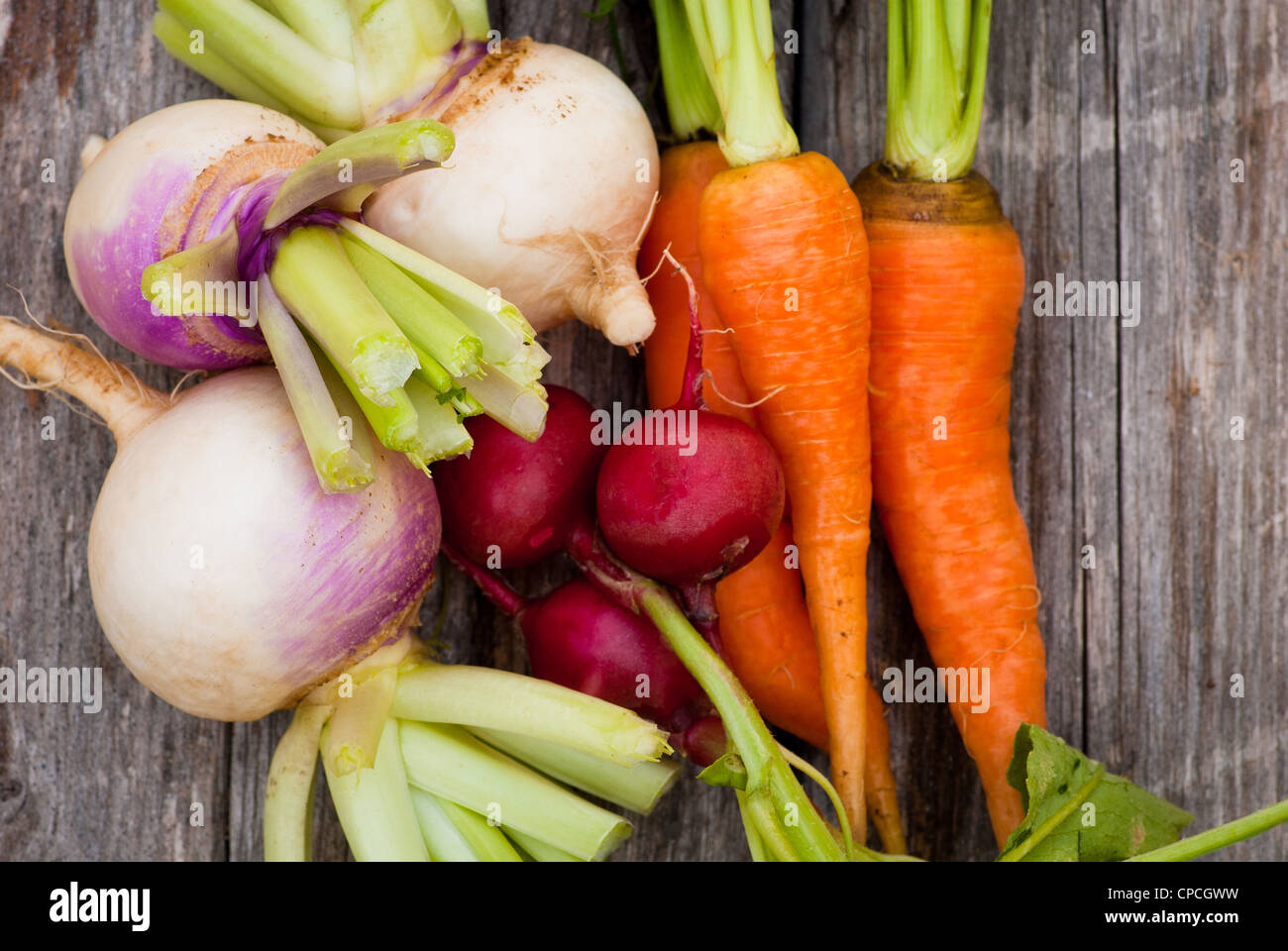 Root vegtables hi-res stock photography and images - Alamy