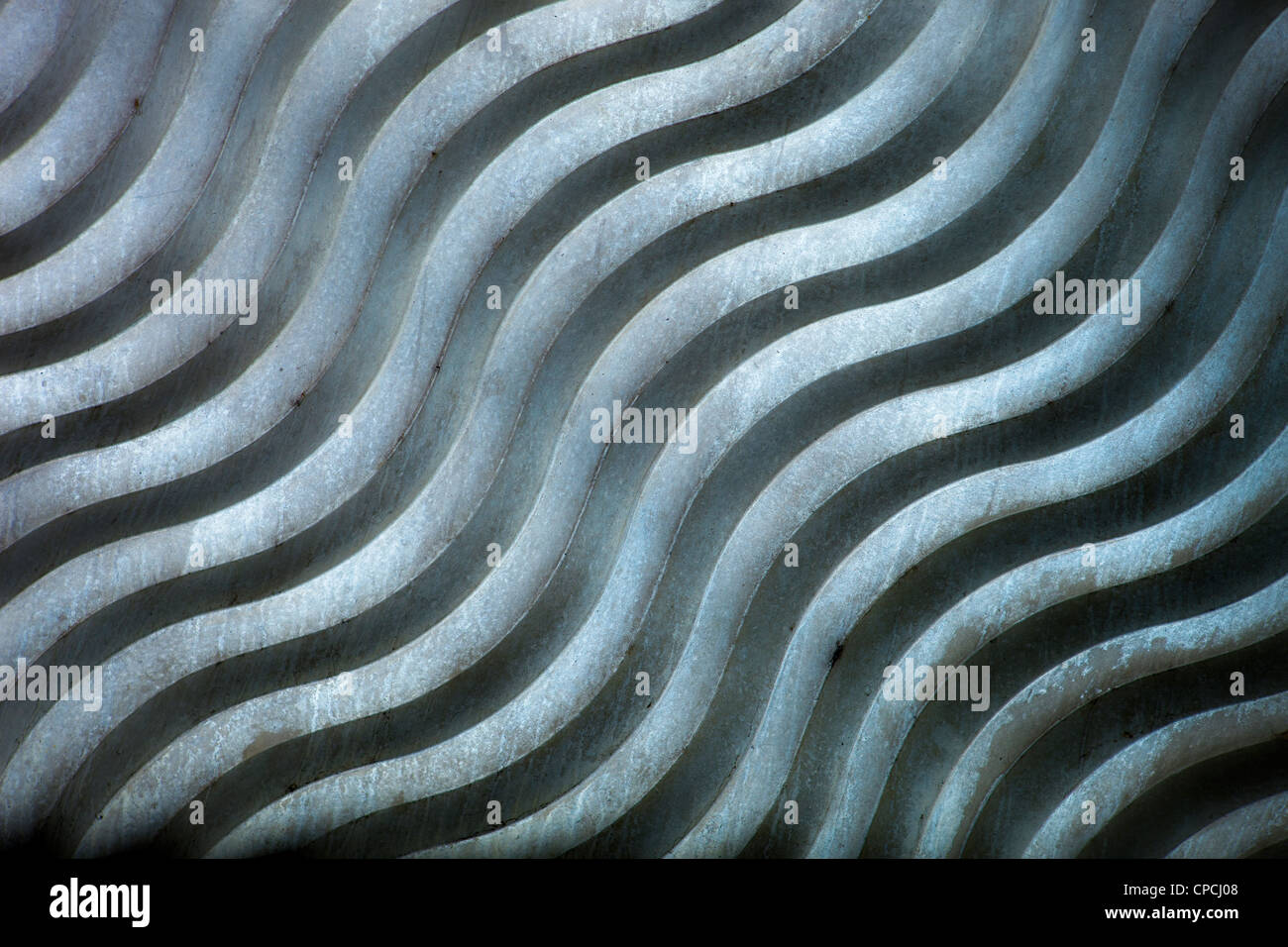 an artistic grungy wave pattern, usable for backgrounds & wallpapers ...