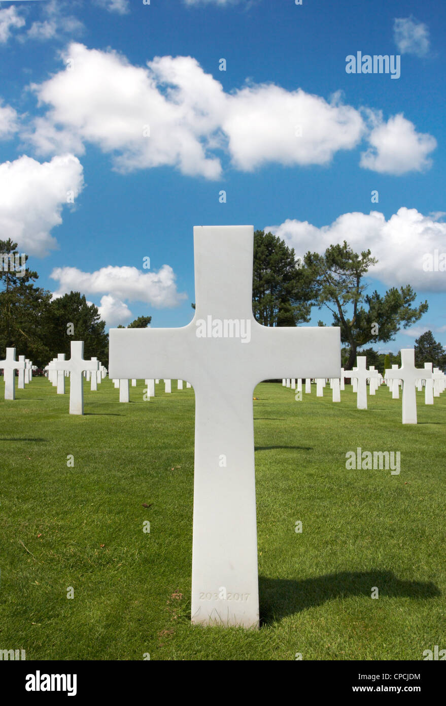 American cross of honour hi-res stock photography and images - Alamy