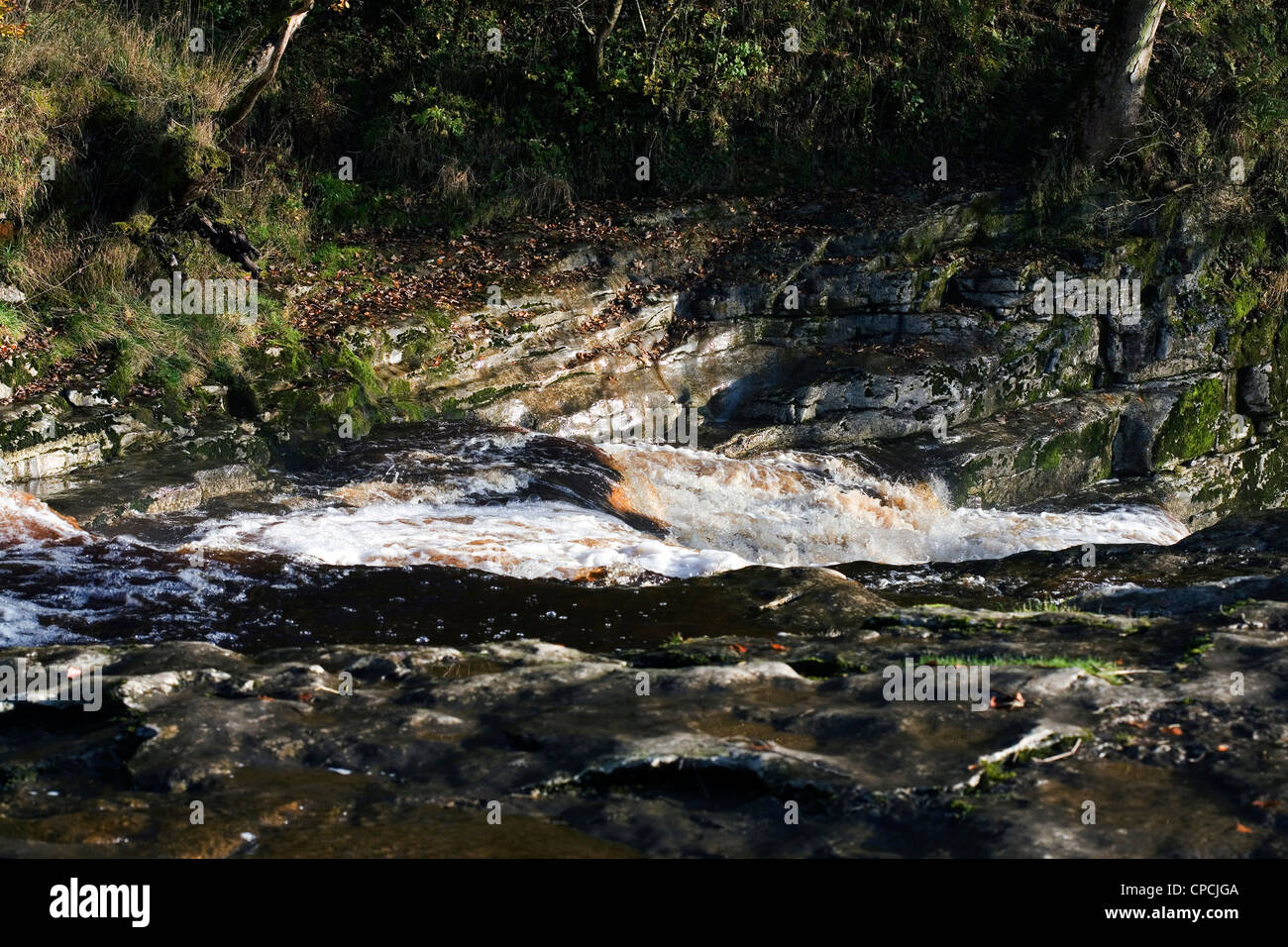 River ribble settle hi-res stock photography and images - Alamy