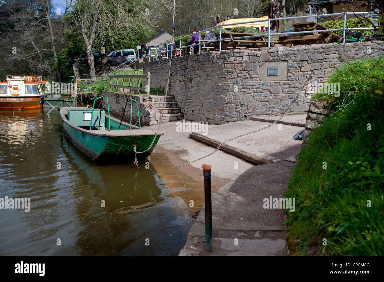 Hand ferry yat hi-res stock photography and images - Alamy