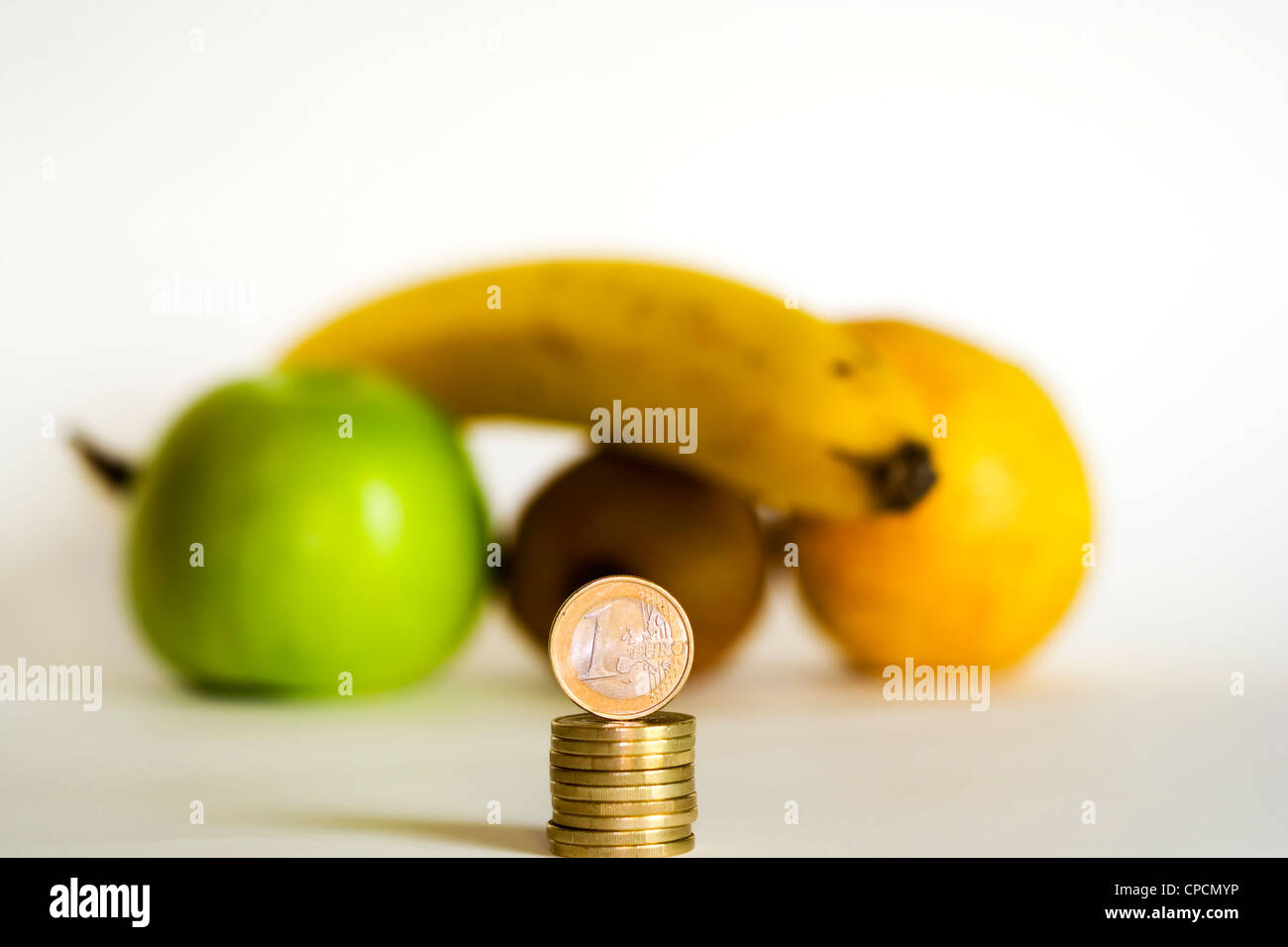 Basic Fruits High Resolution Stock Photography and Images - Alamy