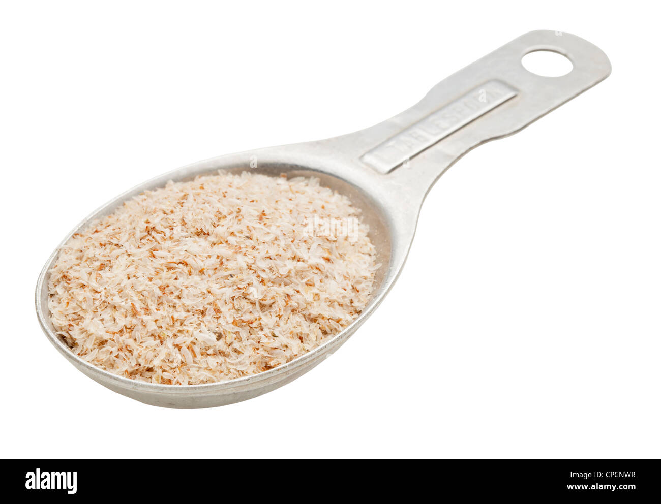 Psyllium Seed Husks