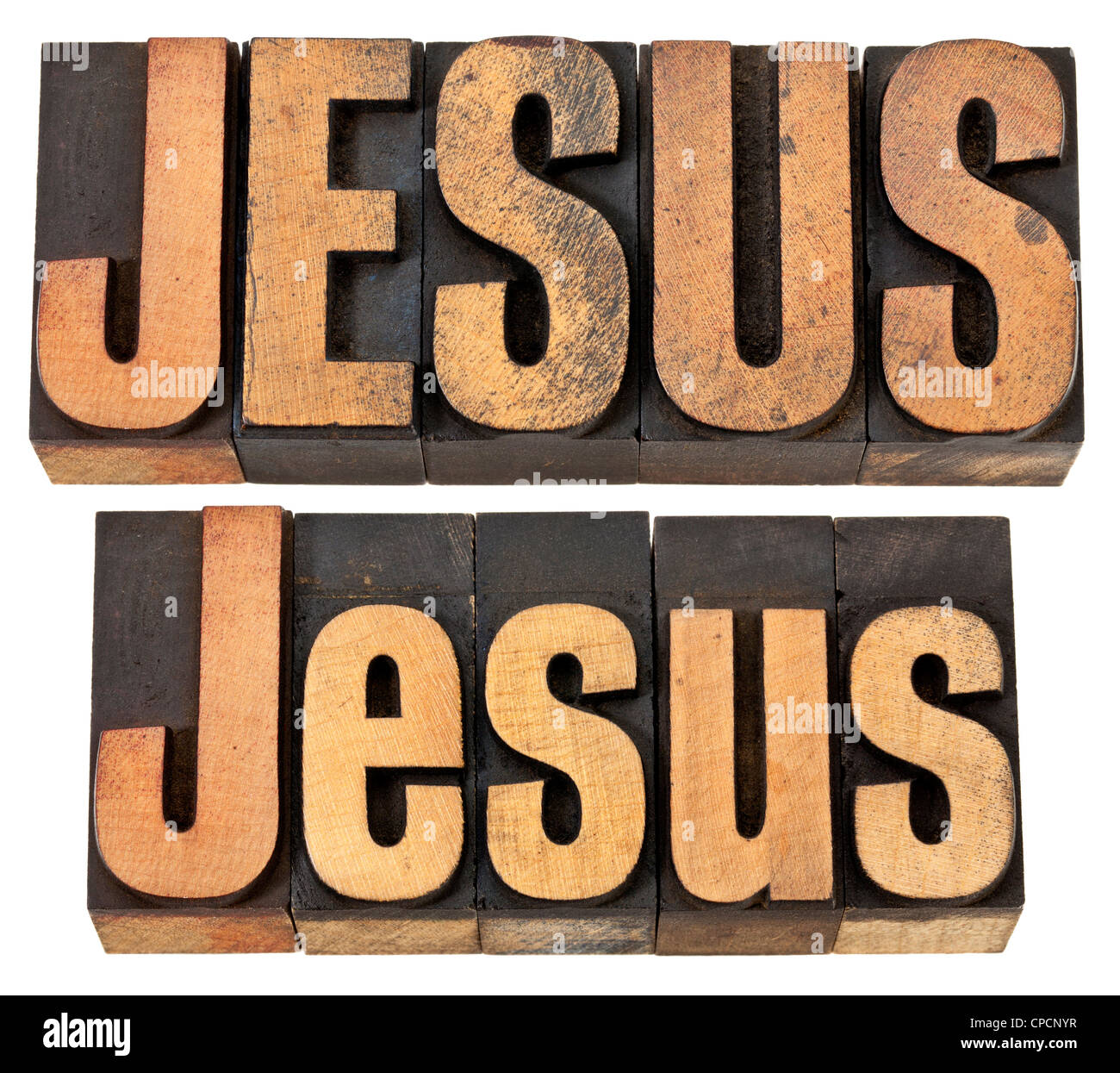 Christianity Cut Out Stock Images & Pictures - Alamy
