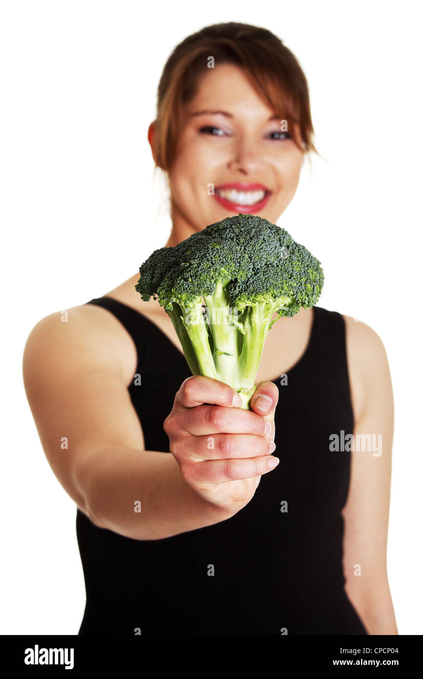 Nice broccoli hi-res stock photography and images - Alamy Nice broccoli hi-res stock photography and images - Alamy