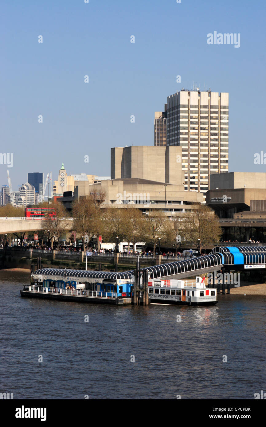 Itv building london hi-res stock photography and images - Alamy