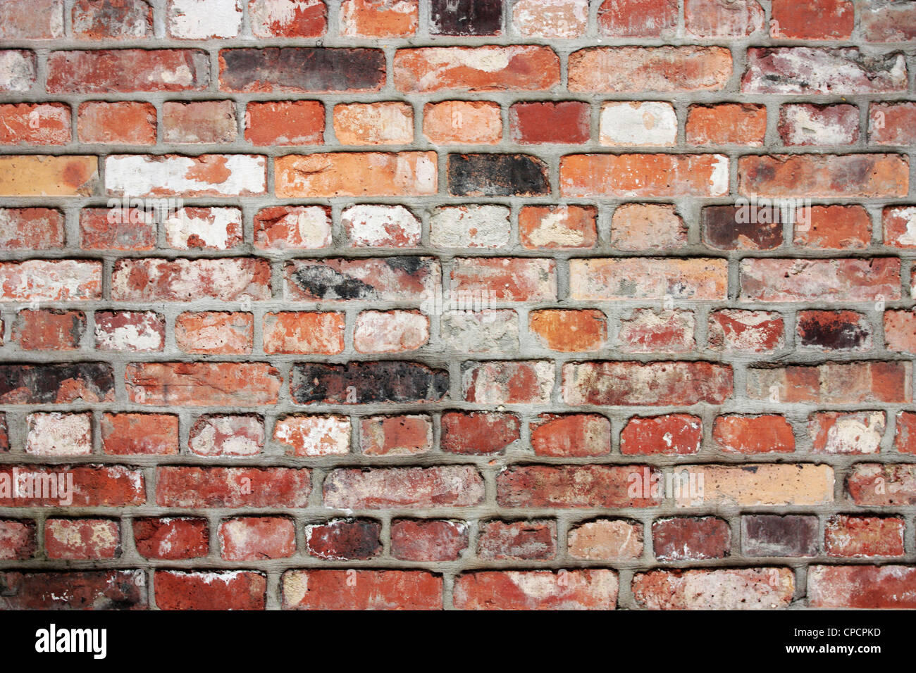 grunge brick wall texture Stock Photo - Alamy
