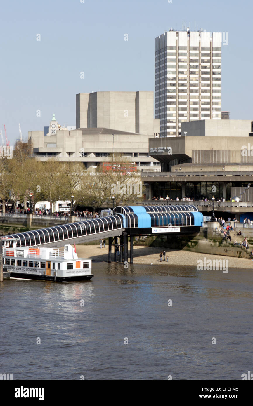 Itv building london hi-res stock photography and images - Alamy