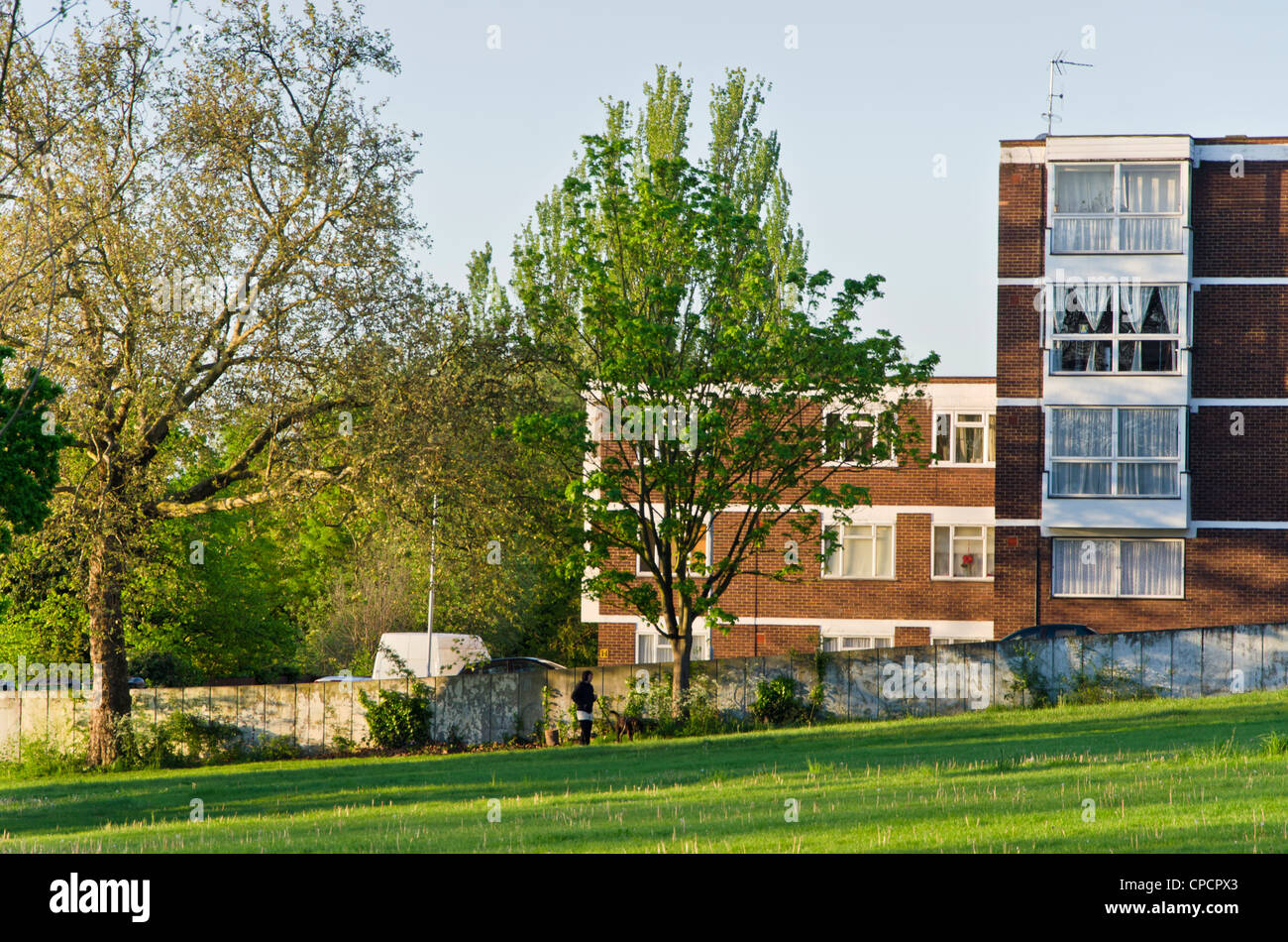 Ladywell hi-res stock photography and images - Alamy