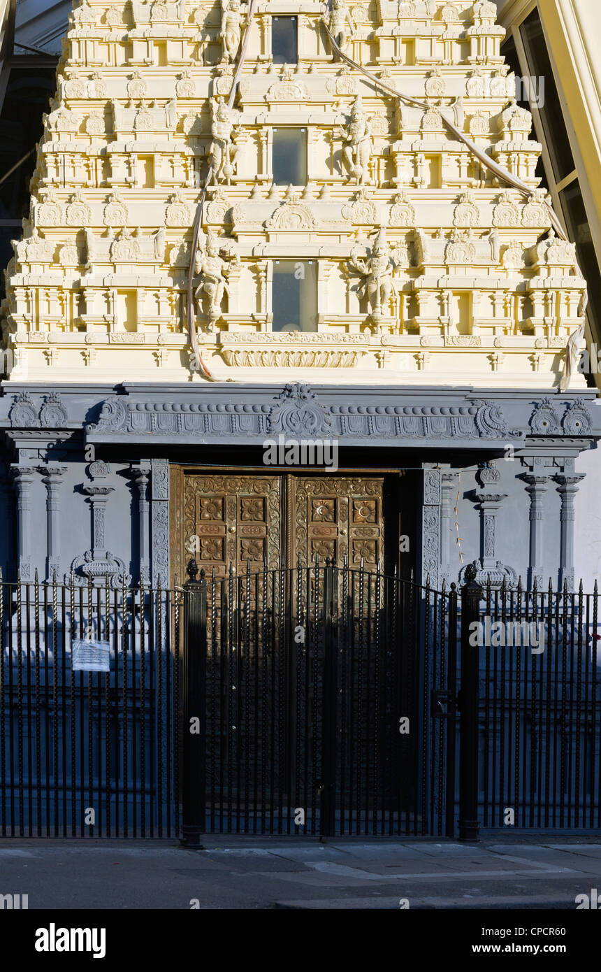 Lewisham sivan temple hi-res stock photography and images - Alamy