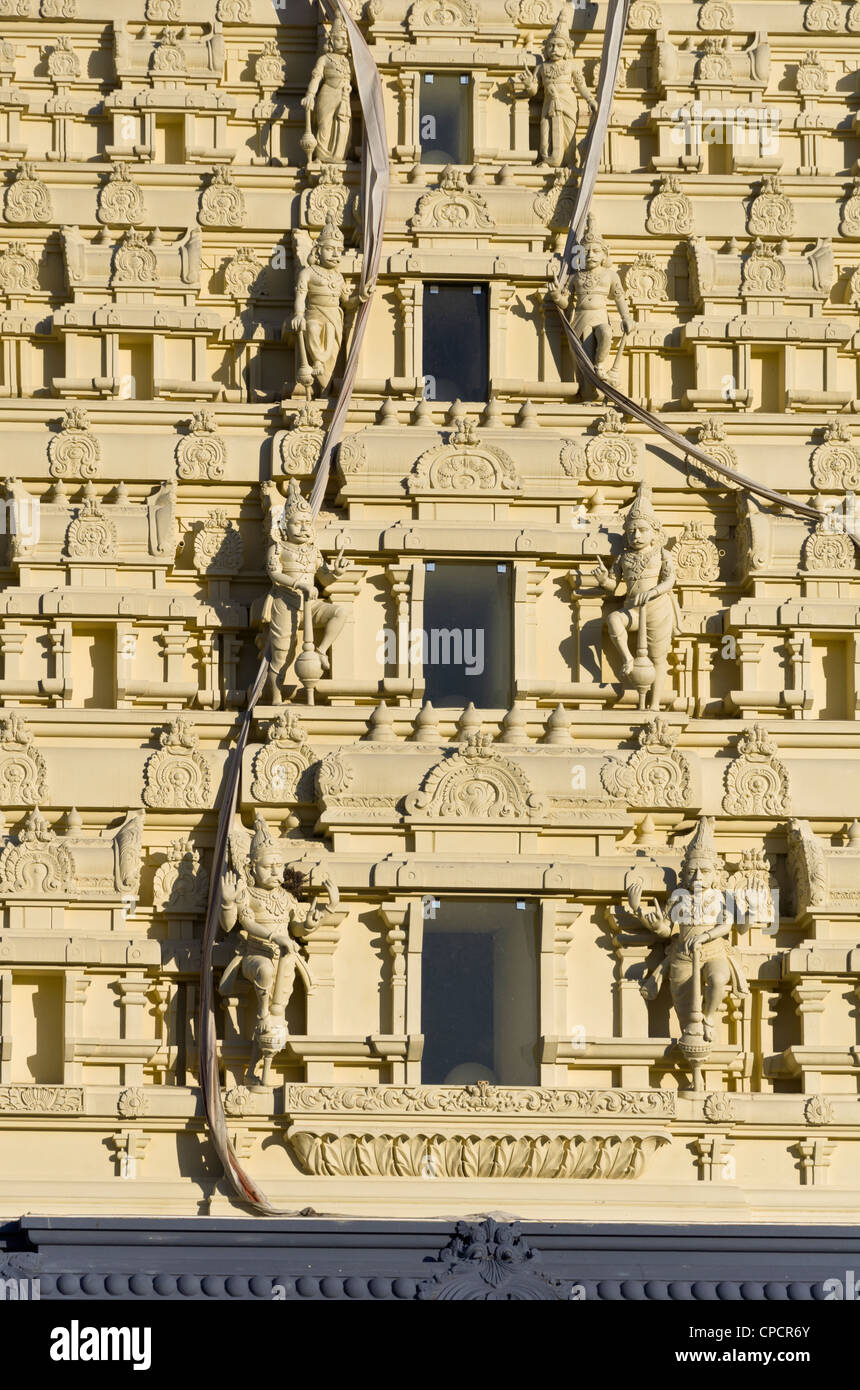 Sivan temple lewisham hi-res stock photography and images - Alamy