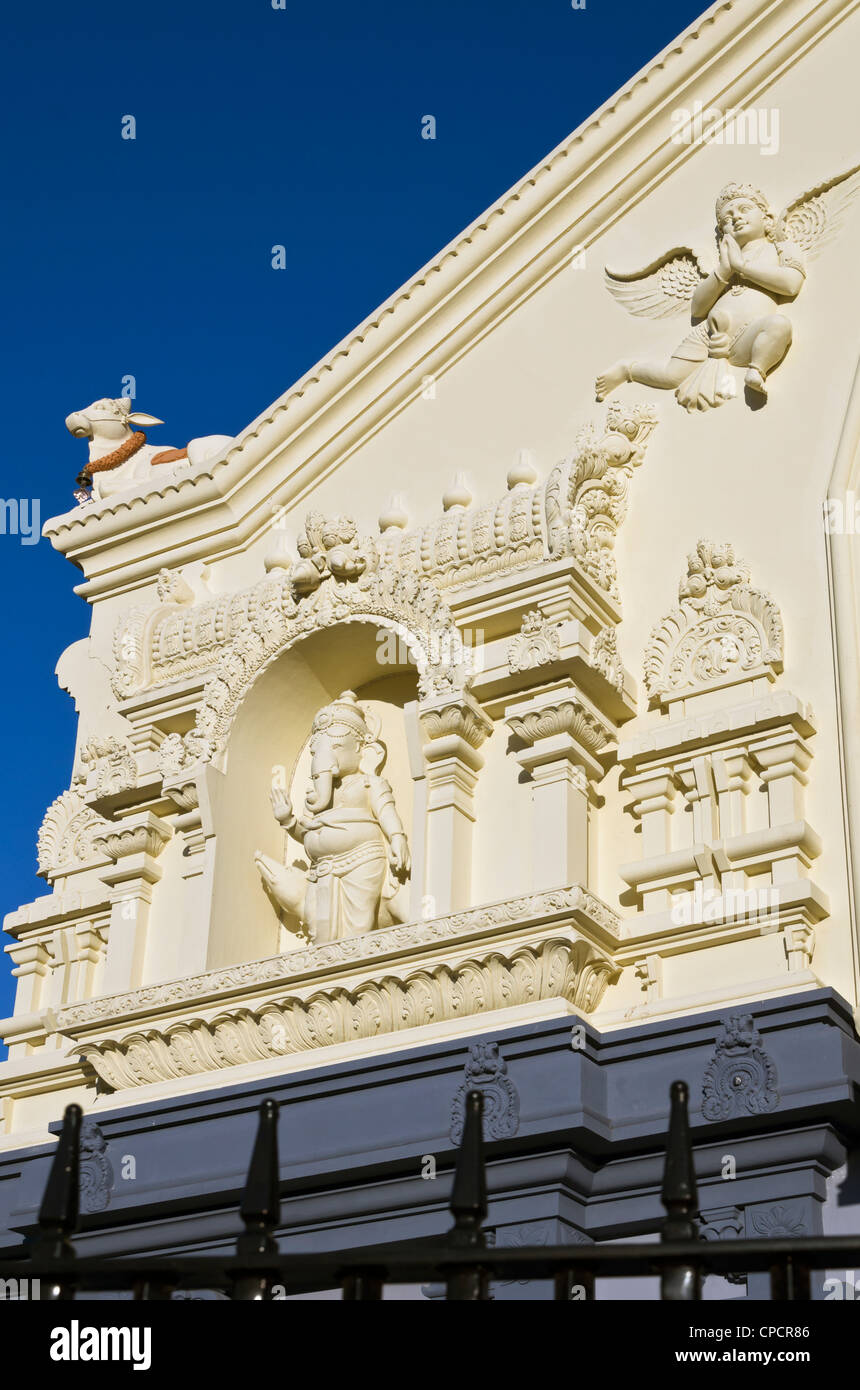 Sivan temple lewisham hi-res stock photography and images - Alamy
