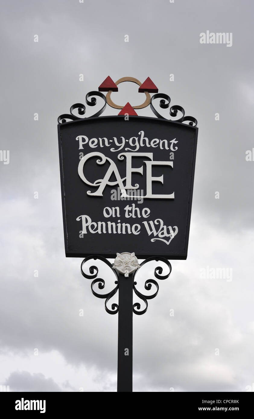 Cafe y cafe hi-res stock photography and images - Alamy