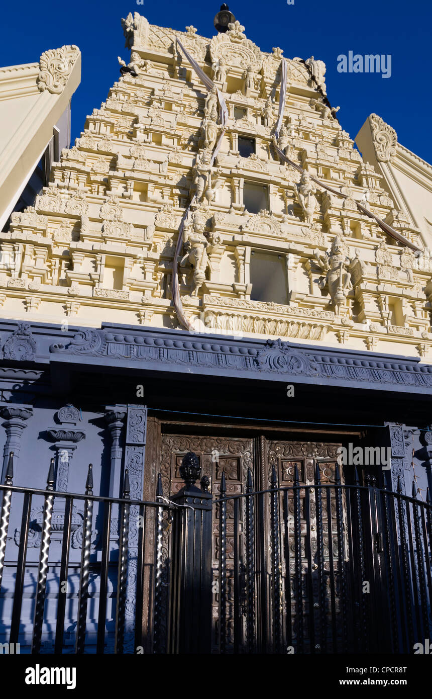 Lewisham SIVAN TEMPLE Stock Photo - Alamy