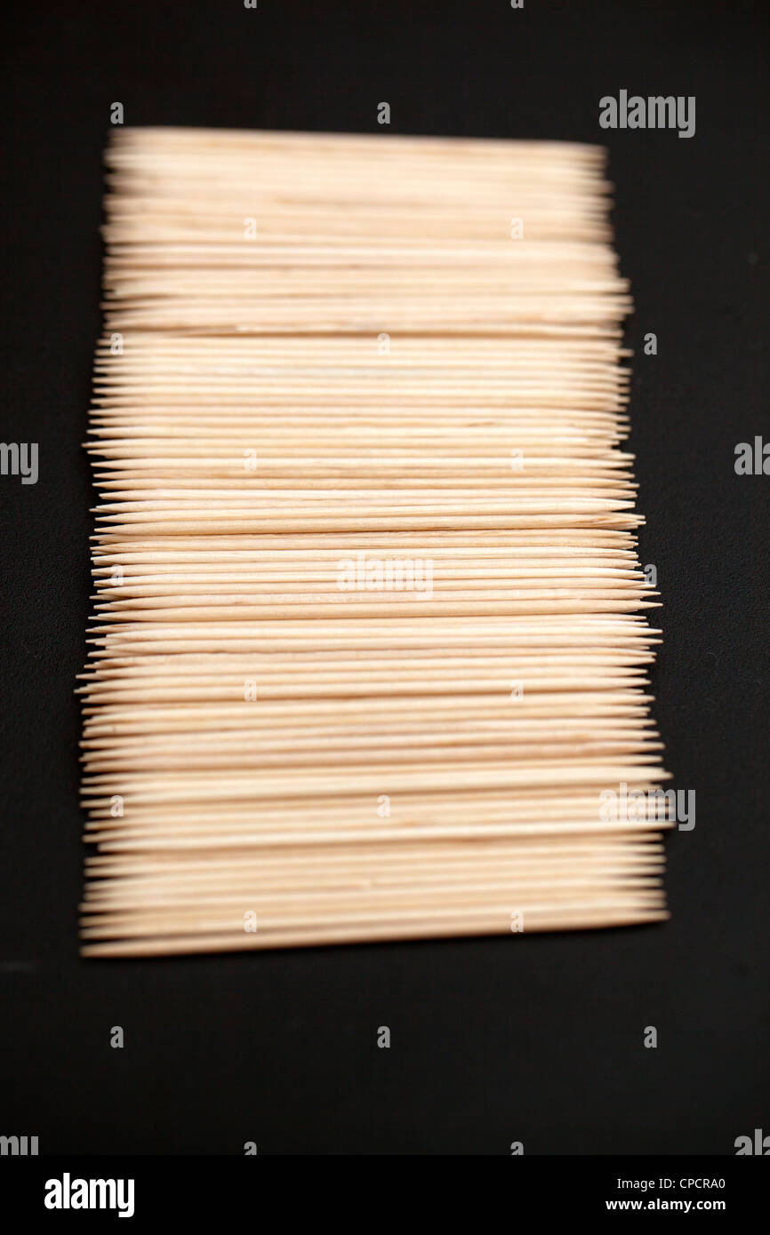 Cocktail sticks hi-res stock photography and images - Alamy