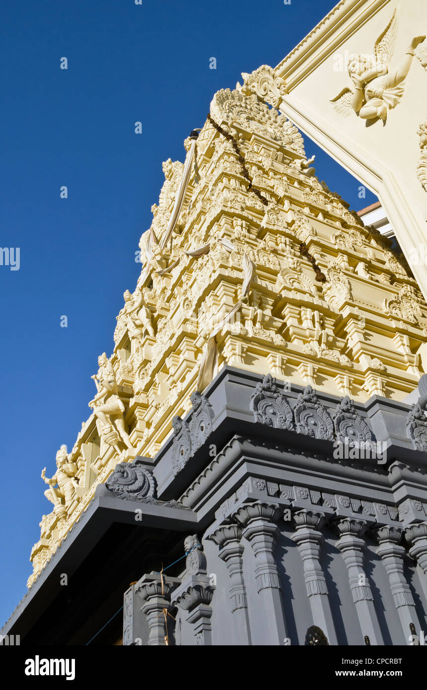Sivan temple lewisham hi-res stock photography and images - Alamy