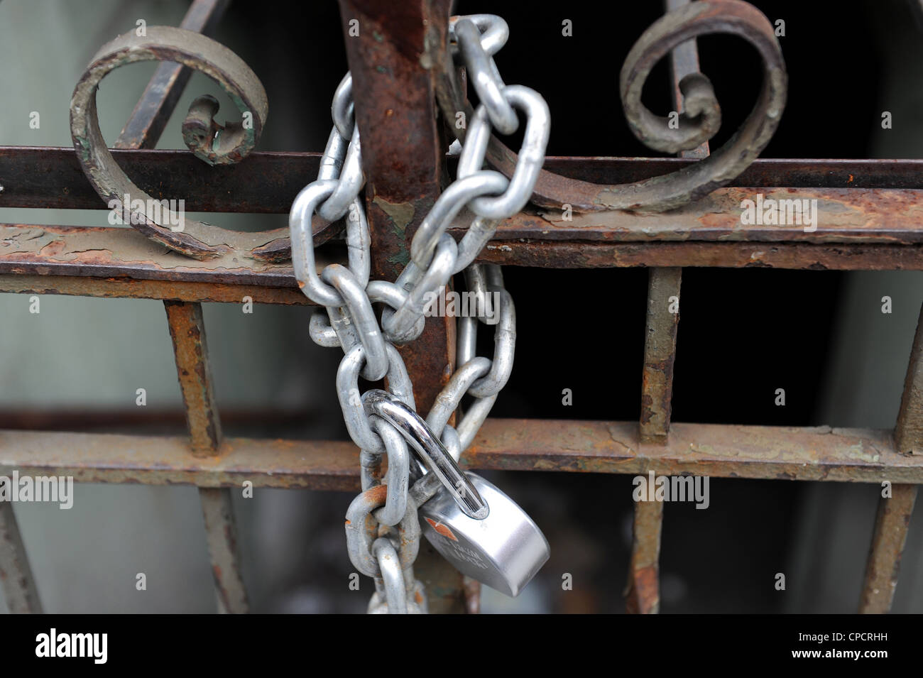 Chain of stairs hi-res stock photography and images - Alamy