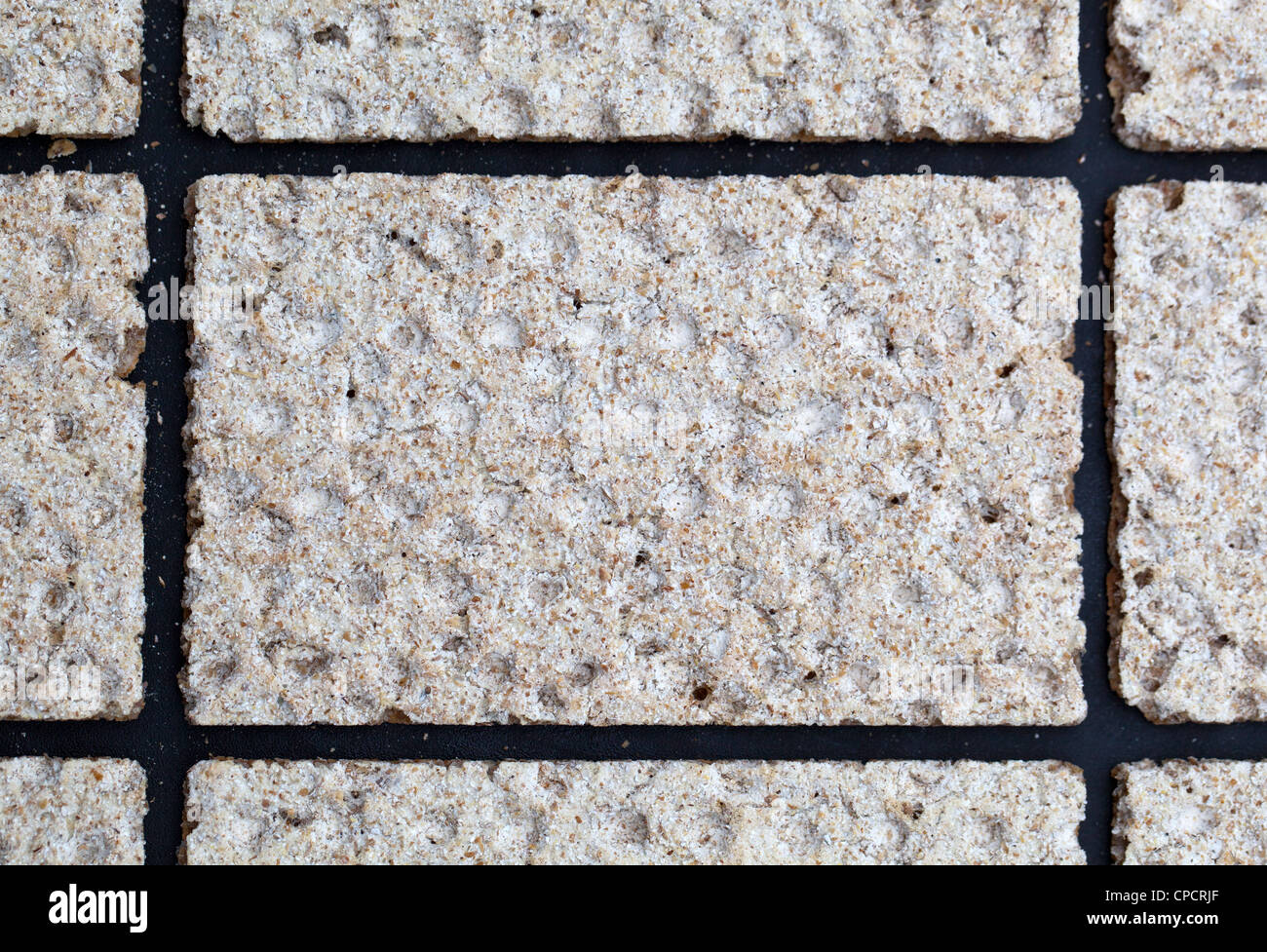 Crisp Breads High Resolution Stock Photography and Images - Alamy