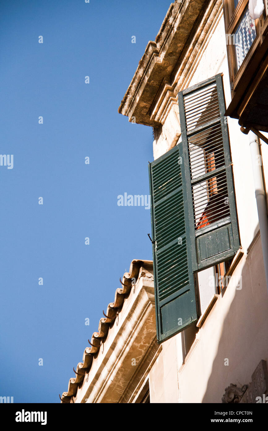 Traditional spanish finca hi-res stock photography and images - Alamy