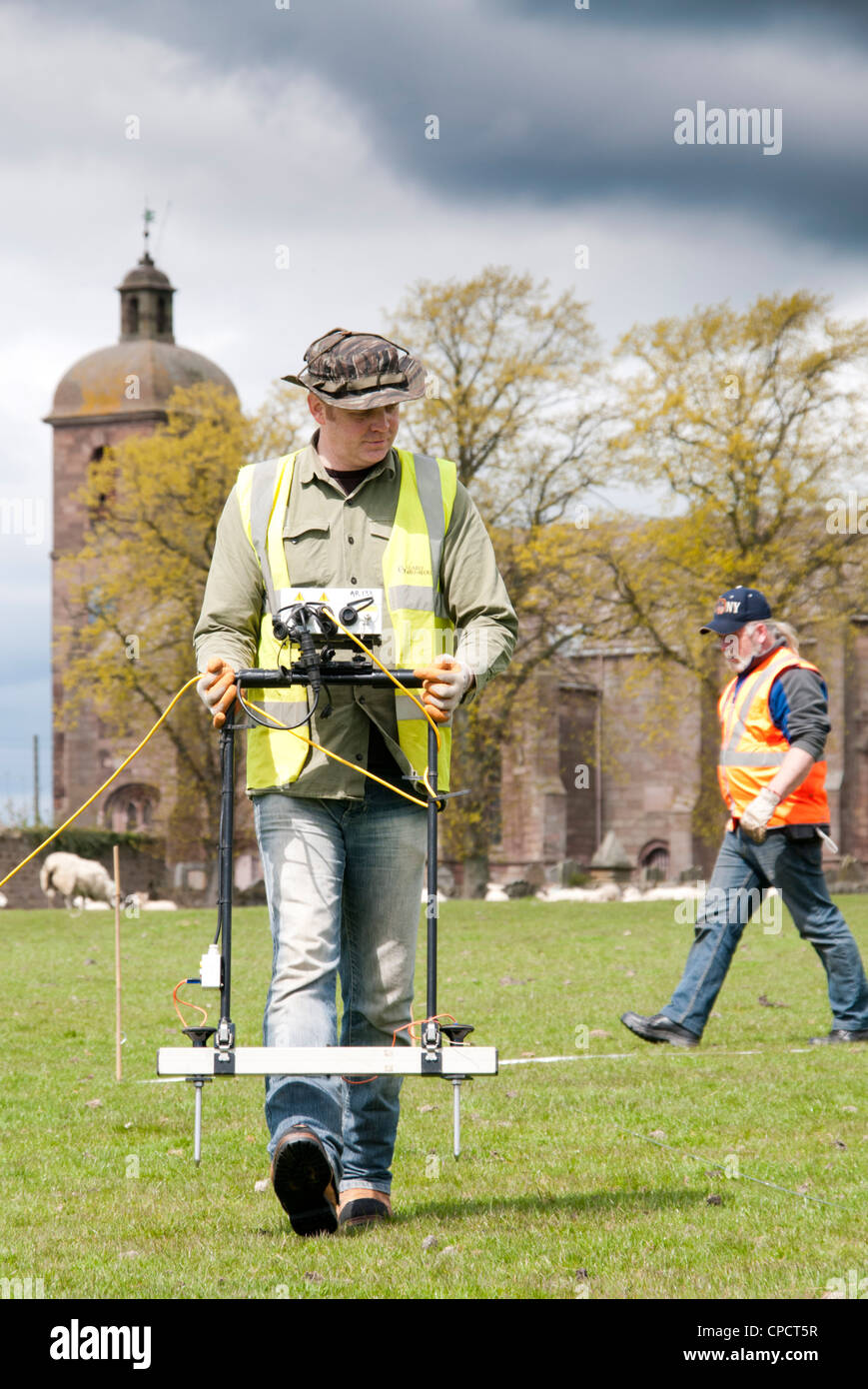 Geophysics hi-res stock photography and images - Alamy