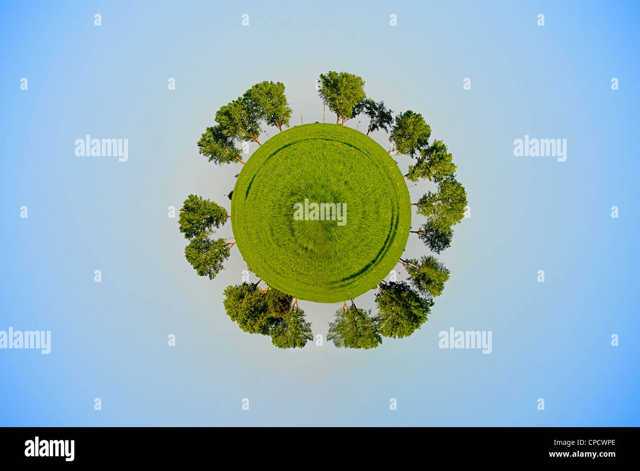Globe life field aerial hi-res stock photography and images - Alamy