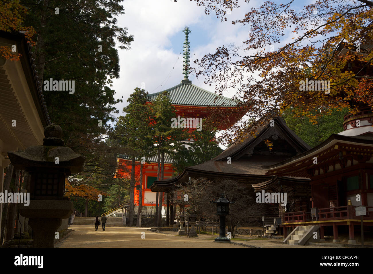 Danjo garan hi-res stock photography and images - Alamy