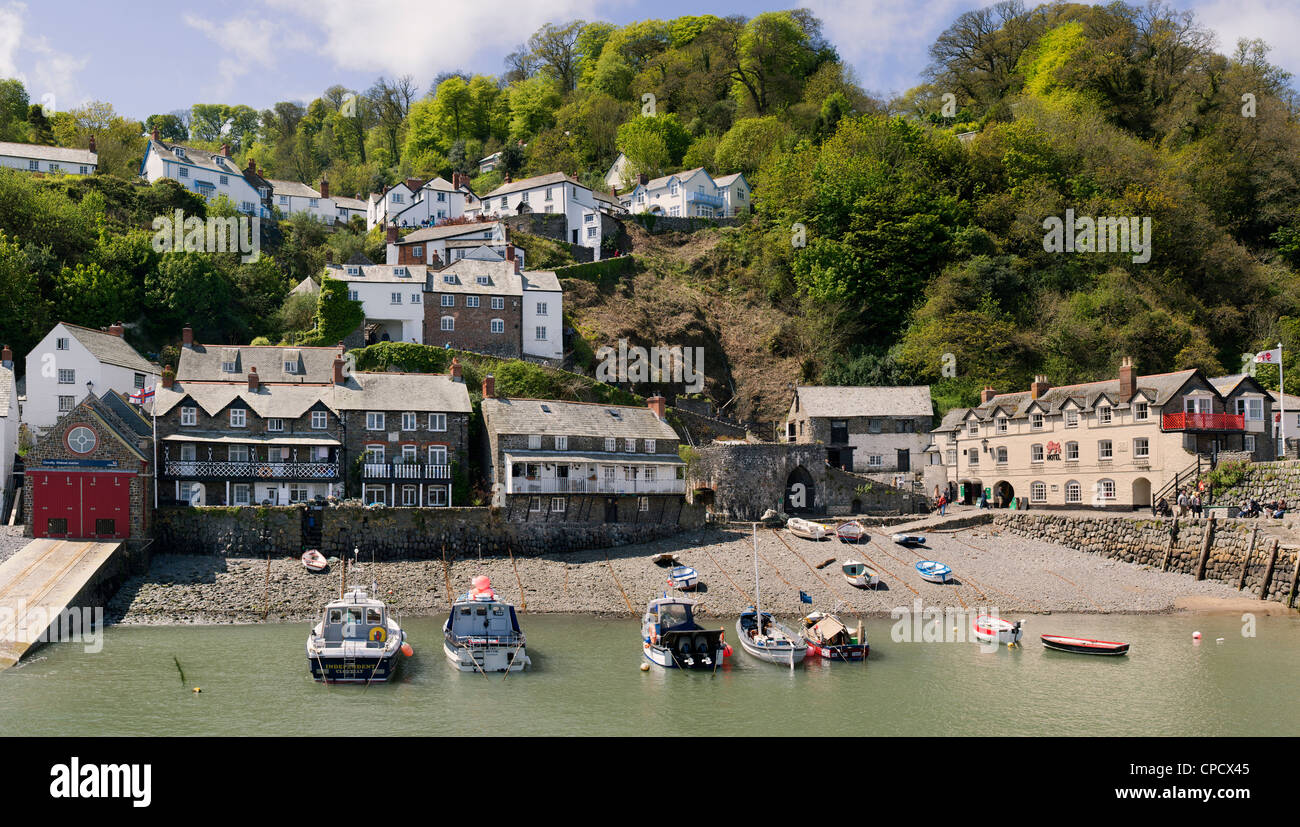Devon sea hi-res stock photography and images - Alamy