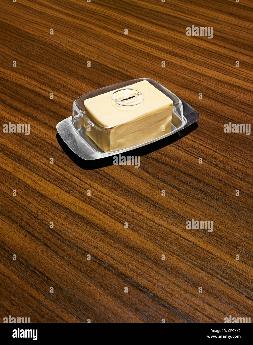 Image of butter hi-res stock photography and images - Alamy