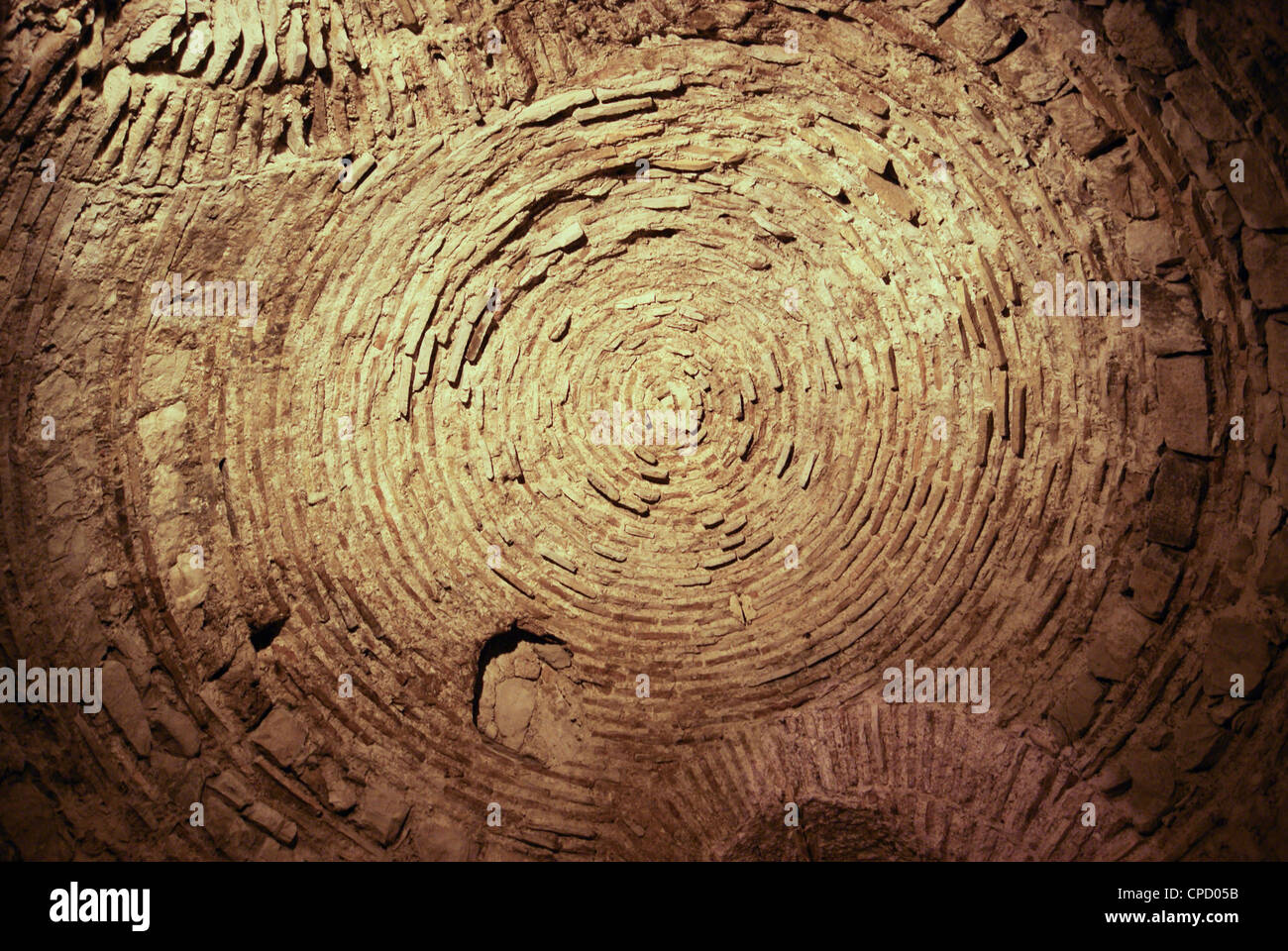 Dome substructure hi-res stock photography and images - Alamy