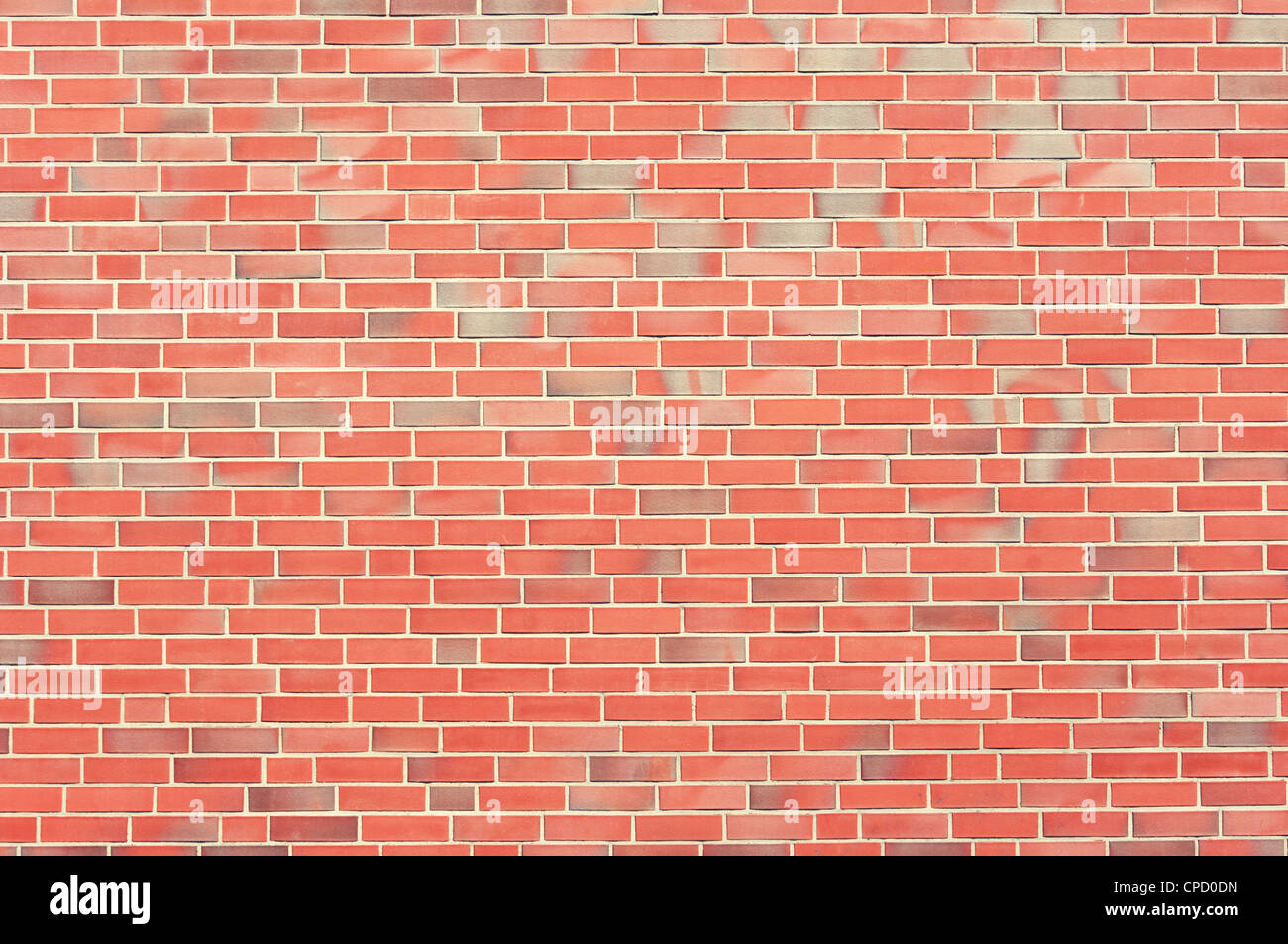 Build brick pillar hi-res stock photography and images - Alamy