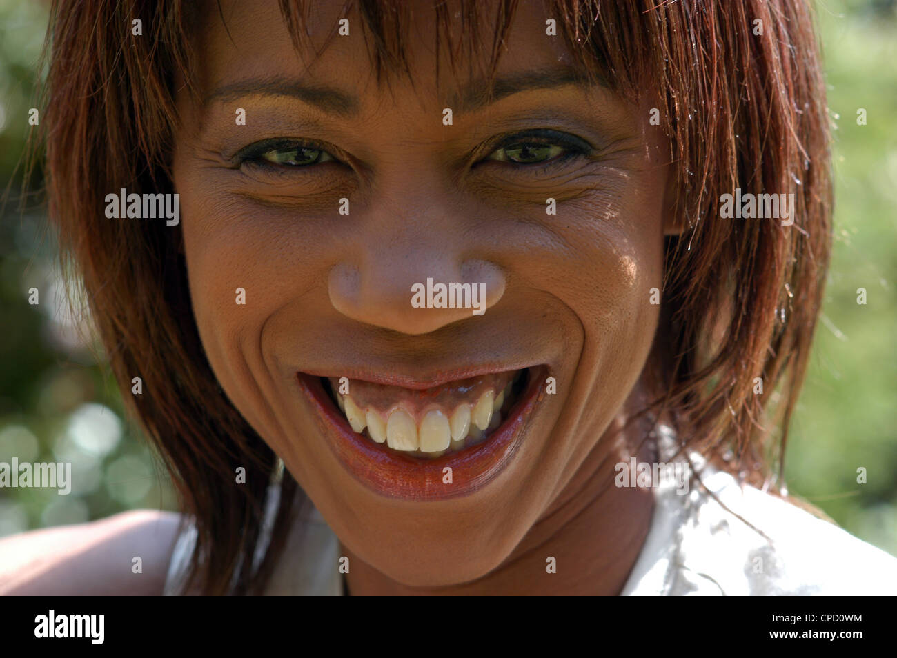 Trisha goddard hi-res stock photography and images - Alamy