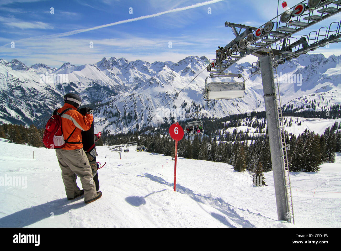Oberstdorf hi-res stock photography and images - Alamy